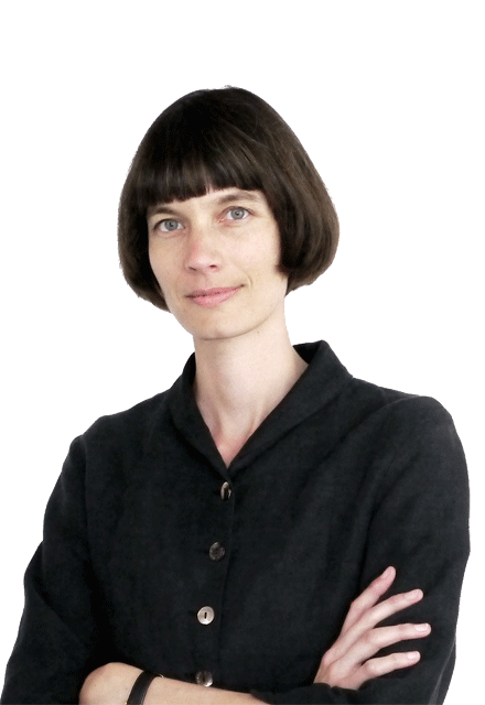 Dr. Lea HallerDetails